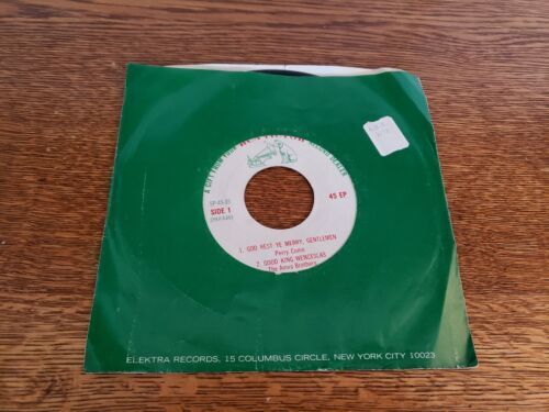 Perry Como Vinyl Records for sale | eBay