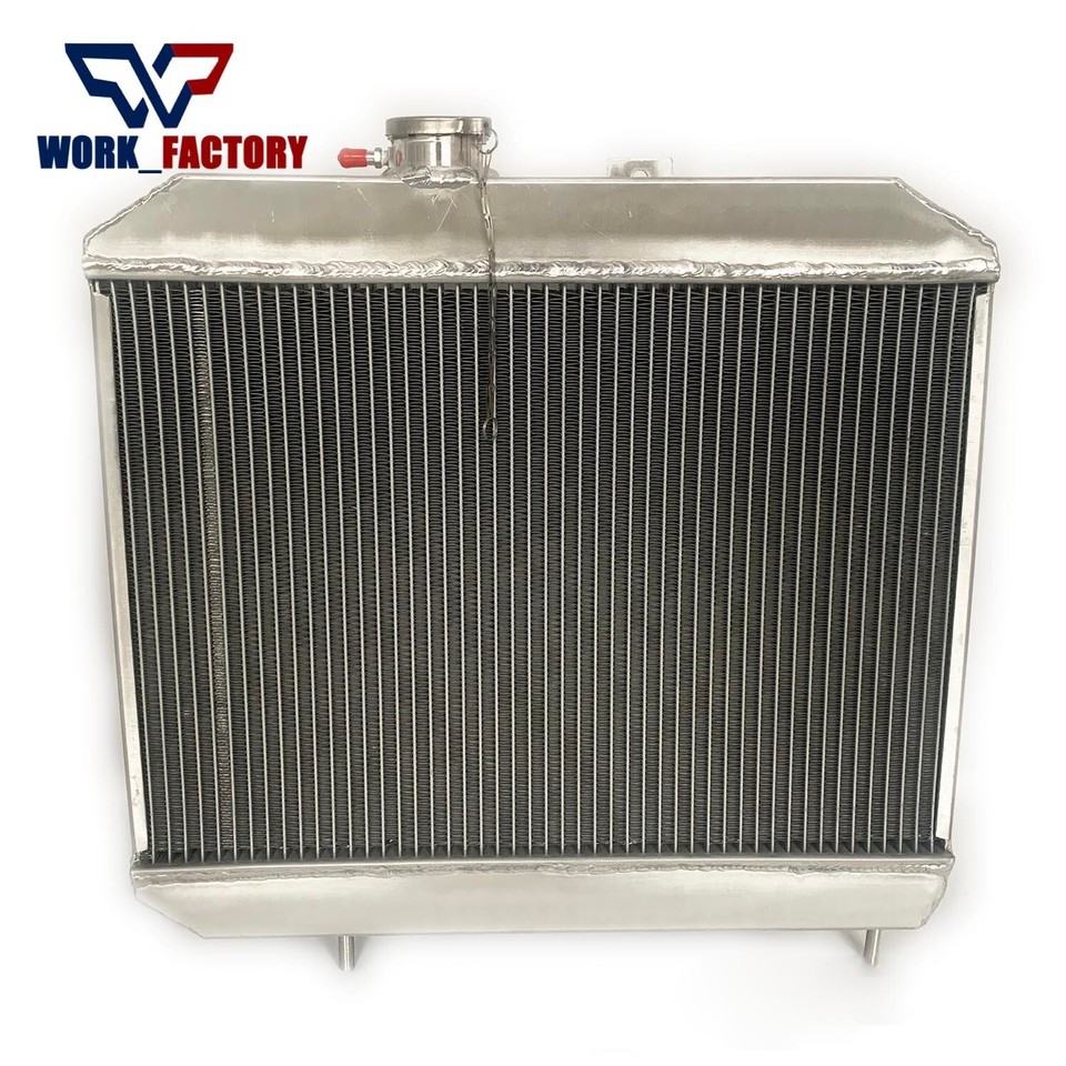 1941-1952 1948 1950 Jeep Willys M38 CJ-2A CJ-3A MB Truck 2.2L 2.6L ...