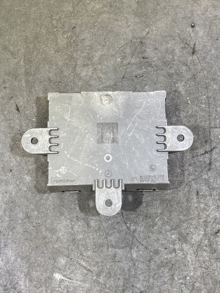 2009-2015 JAGUAR XF XJ XJL 10-16 LAND ROVER REAR DOOR CONTROL MODULE ...