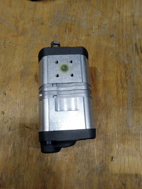 REXROTH 7930 0510-112-003 FD108 HYDRAULIC PUMP for sale online | eBay