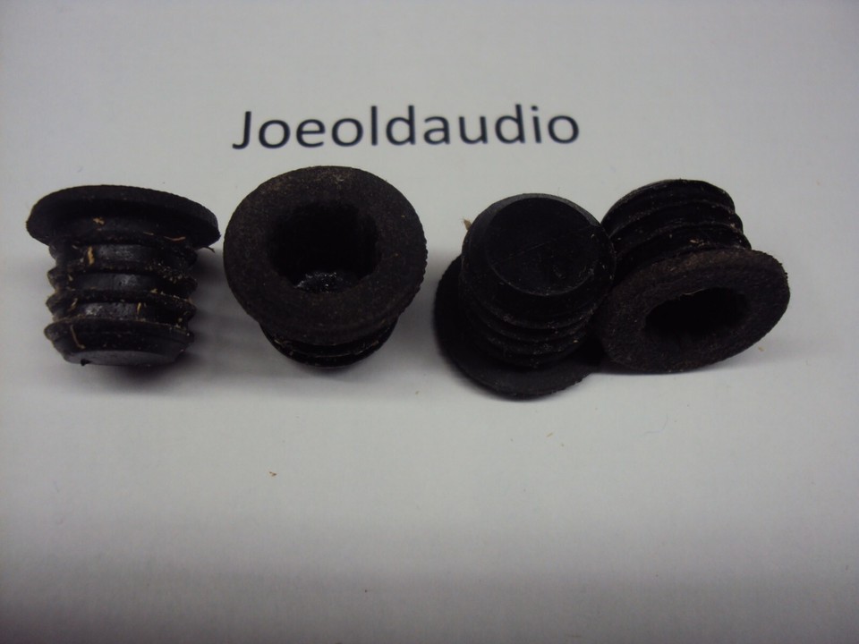 Sharp CP-9850 Original Grill Holders. 4 Piece Kit. Tested. | eBay