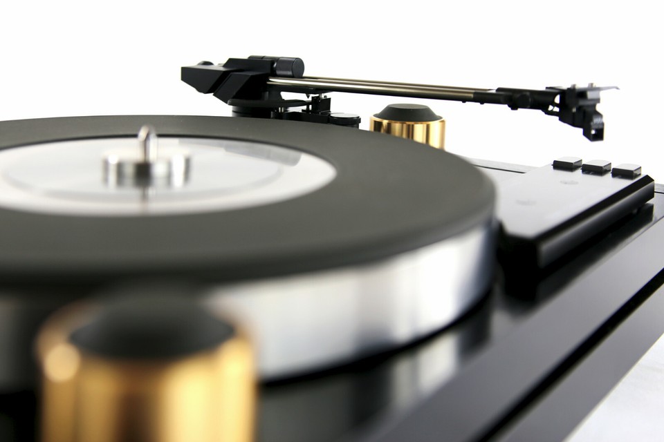 Revised Turntable Yamaha PF-800 In Your Desired Color | eBay