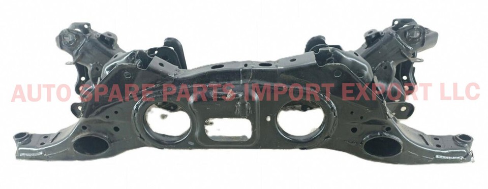 2006-2009 Toyota RAV4 Subframe Rear Suspension K-Frame Crossmember AWD ...