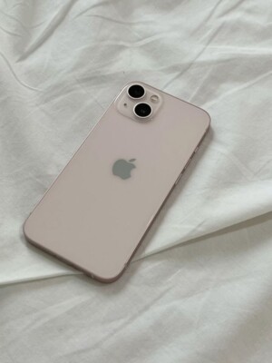 Apple iPhone 15 - 256 GB - Pink (Unlocked) | eBay