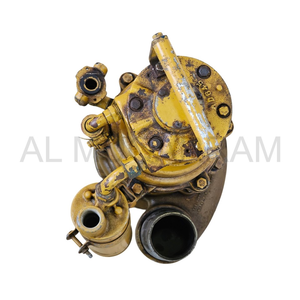 Versa-Matic 99156 Air Operated Double Diaphragm Pump VSMA3.6AM1 100 PSI ...