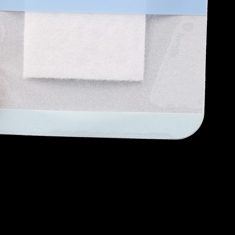 10Pcs Waterproof Transparent Tape PU film Medical Adhesive Plaster ...