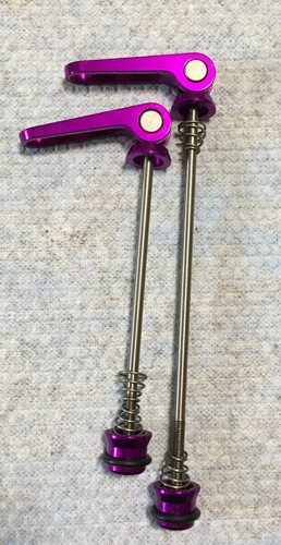 Ringle Skewer Violet Quick | eBay