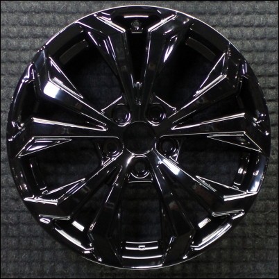 Toyota RAV4 18 Inch Painted OEM Wheel Rim 2022 To 2025 | eBay