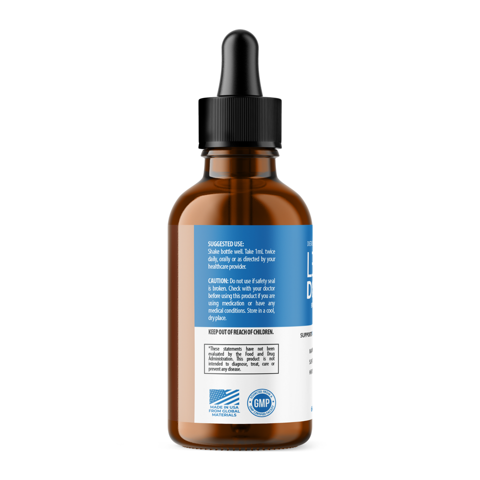 (5 Pack) Lean Drops Weight Loss Drops LeanDrops Weight Management ...