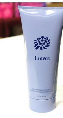 LUTECE BY DANA BODY LOTION FOR WOMEN - 1.7 OZ/50 ML - NO BOX - RARE | eBay