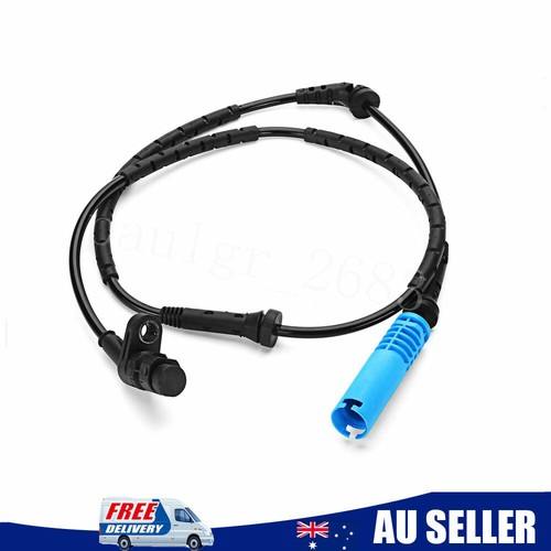 Front Left / Right ABS Wheel Speed Sensor SSF000011 For Land Rover ...