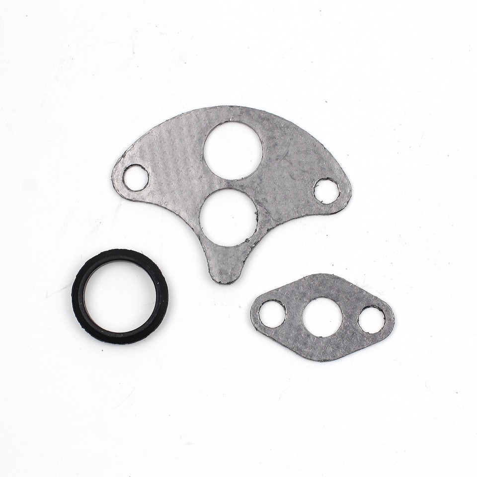 Intake Manifold Gasket Set Fel-Pro MS98016T for Chevrolet LS 5.3L 4.8L ...