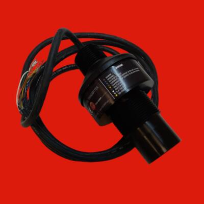 Flo-Corp LTRP-00 Ranger Plus™ LTRP Ultrasonic Level Transmitter (up to ...