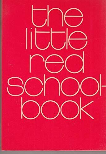 The Little Red Schoolbook by Jesper Jensen Paperback Book The Fast Free ...