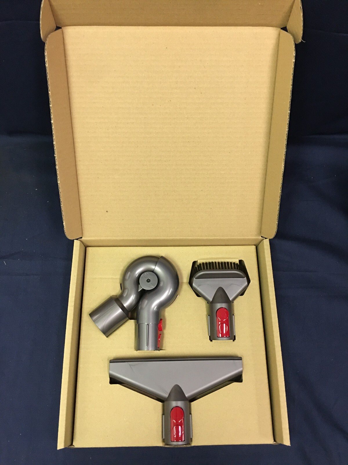 Dyson Tool Kit Compatible with Dyson V7-V8- V10- V11-15 Models-NEW | eBay