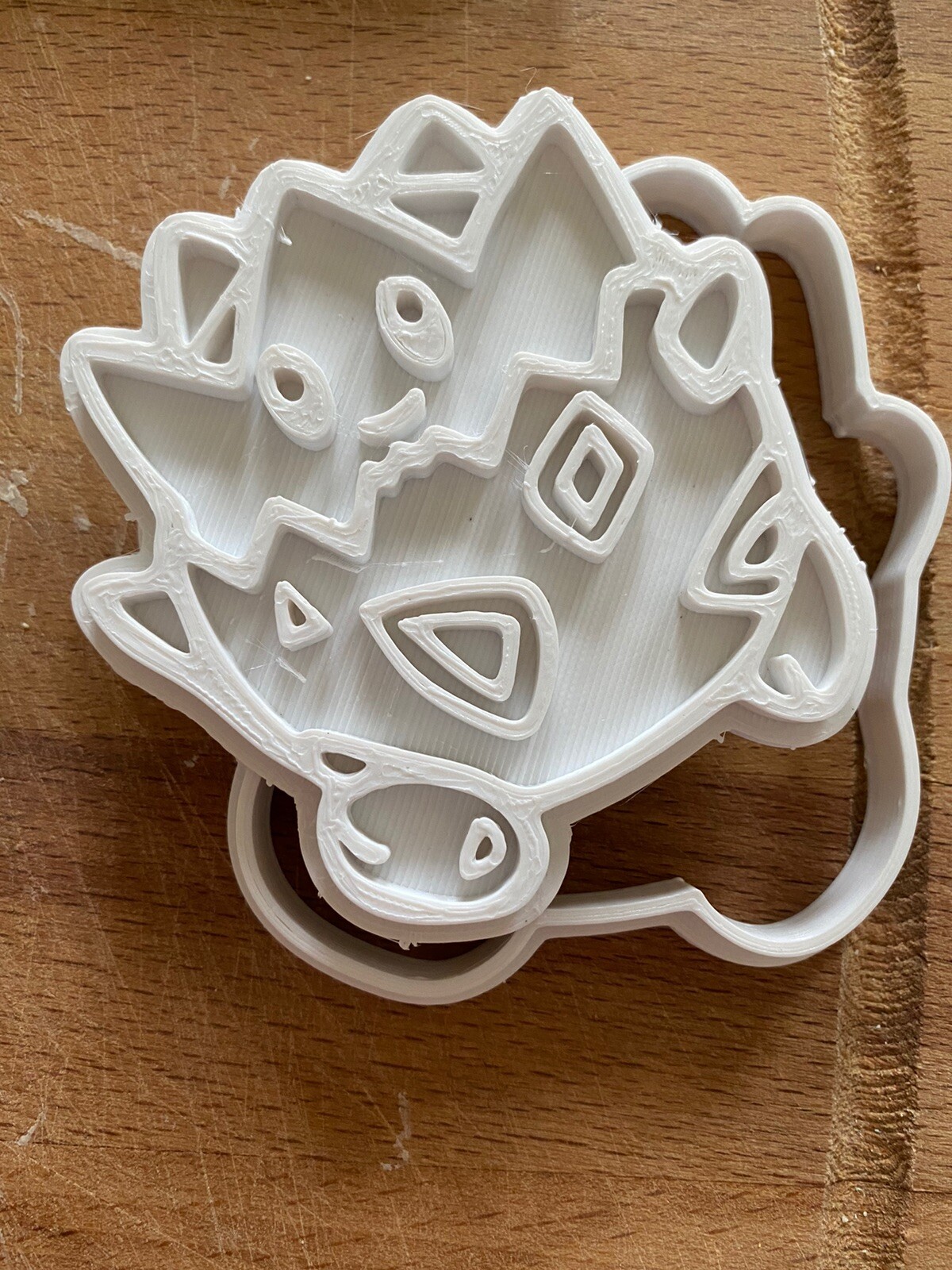 Togepi Cookie Cutter Pokemon | eBay