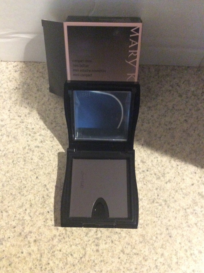 Mary Kay Compact Mini | eBay