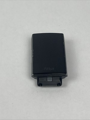 Fitbit Charge 3 FB409 Blue *Working* | eBay