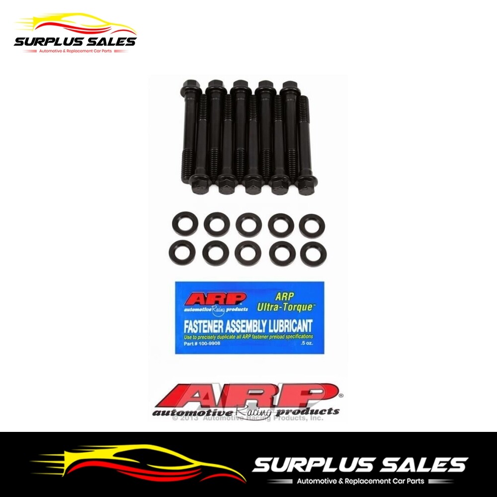 205-5001 ARP Main Bolt Kit Holden 308 V8 Commodore V8 | eBay