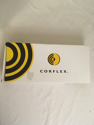 Coreflex Knee Brace Pat Stab w/Med-Lat BUtt OP Pop 3/16" Small 88-8183 ...