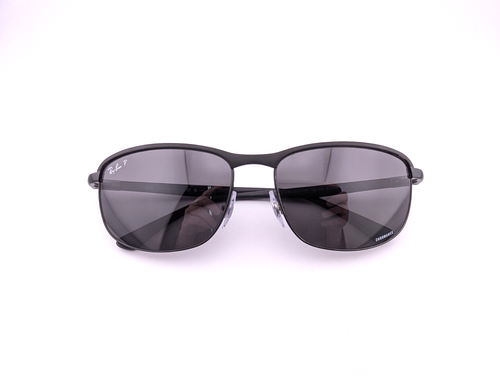 Ray-Ban Sunglasses, Polarized Lenses, Chromance RB 3671-CH 186/K8 3P ...