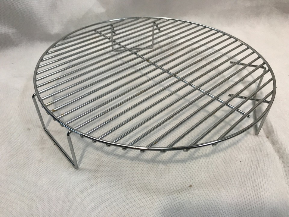 NuWave Pro Infrared Oven WIRE RACK 2" Reversible 20201 - 20204 Part | eBay
