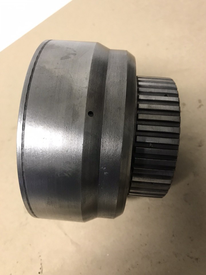 Ford Mustang C4 Trans Forward Drum. 24 Spline 5 Clutch , 1 ID Grove ...
