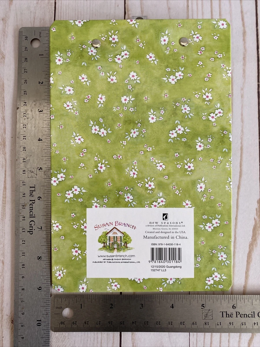 Susan Branch Stationary