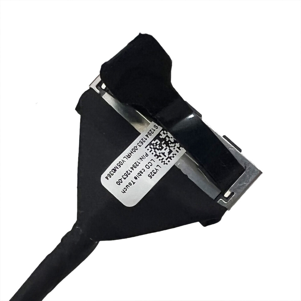 LCD Display Touch Screen cable For Razer Blade Stealth 13 RZ09-0310 ...