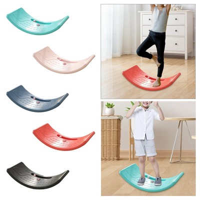 Balance Board Kids Toys Balance Training Equipment for Yoga Training ...
