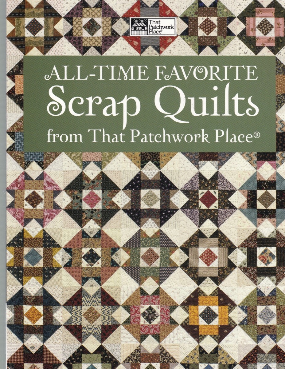 Old Time Quilt Patterns