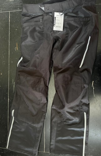 revit motorcycle pants Airway 3. Size XXL Short. | eBay