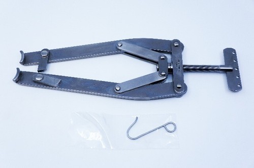 OROX 3109120 Kirschner Bone Wire Tractor Extra Long | eBay