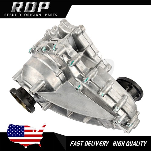 Transfer Case For 2011-2013 Jeep Grand Cherokee Dodge Durango 3.6L ...