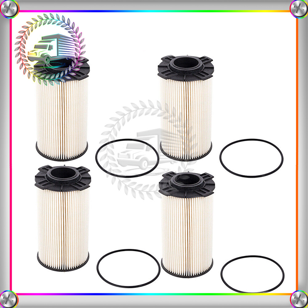 CUMMINS 5335504 - Fuel filter cross reference