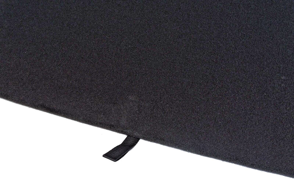 FOR MINI CLUBMAN F54 2015-2023 BOOT MIDDLE LOWER SHELF FALSE FLOOR WELL ...