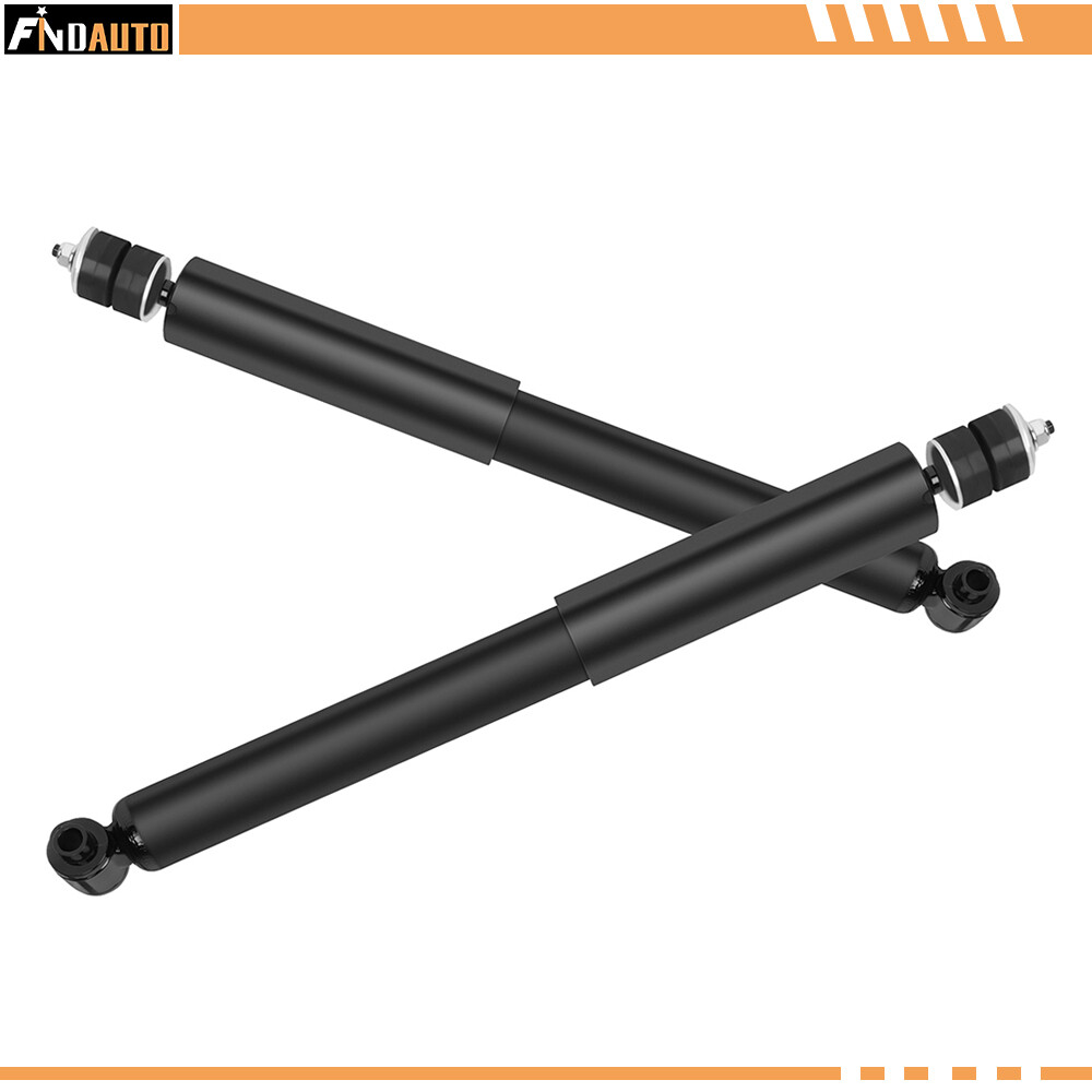 For 2005 2006 2007 2008 2009 2010 2011-2014 Ford Mustang Rear Shocks ...