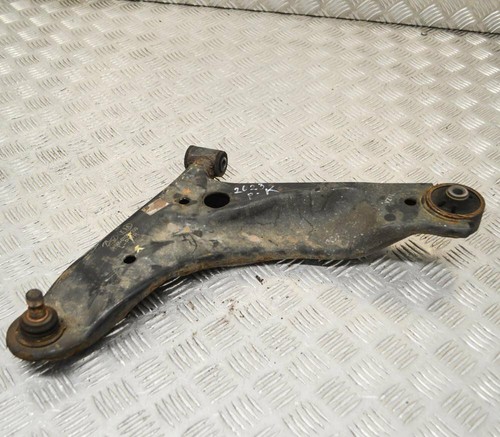 HYUNDAI i10 BA IA Front Left Lower Control Arm 54500-0X000 2014 1.2 P ...