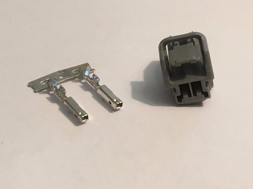 NEW Genuine OEM Connector & terminals for WPT-965 WPT965 24342-JU41A ...