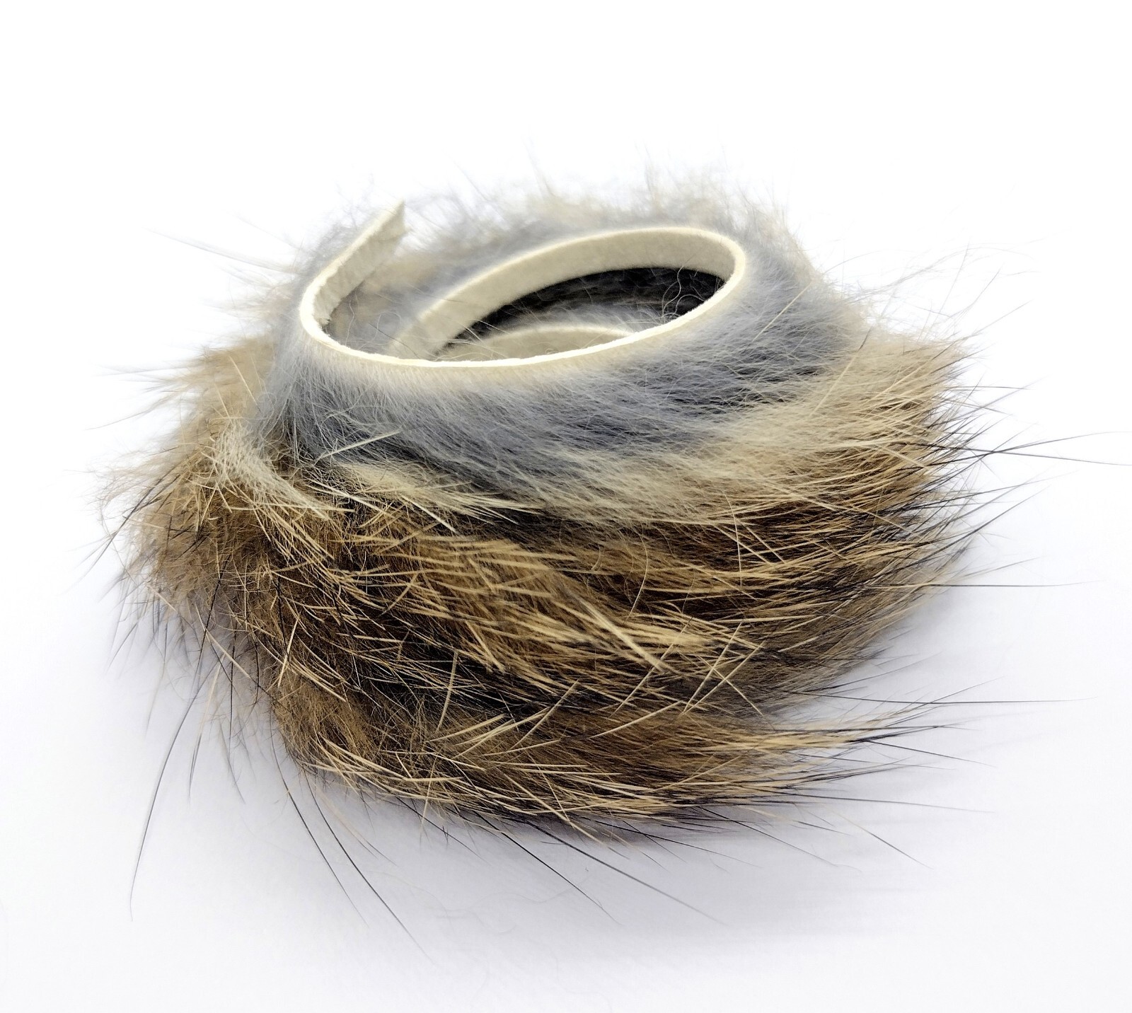 Rabbit Zonker Strips 3mm BUY 4 GET 1 FREE, Fly Tying Material | eBay UK