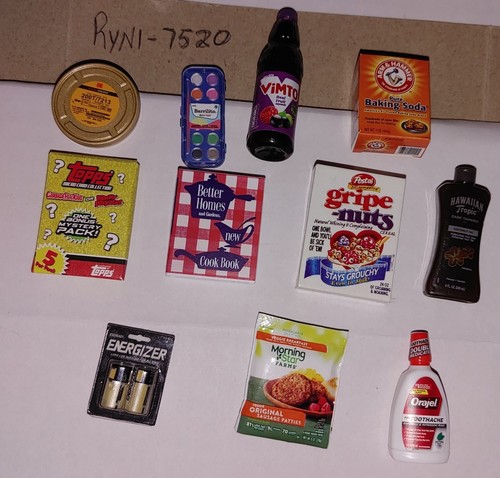 Mini Brand Lot | eBay