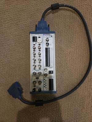 National Instruments BNC-2120 - Terminal Block | eBay
