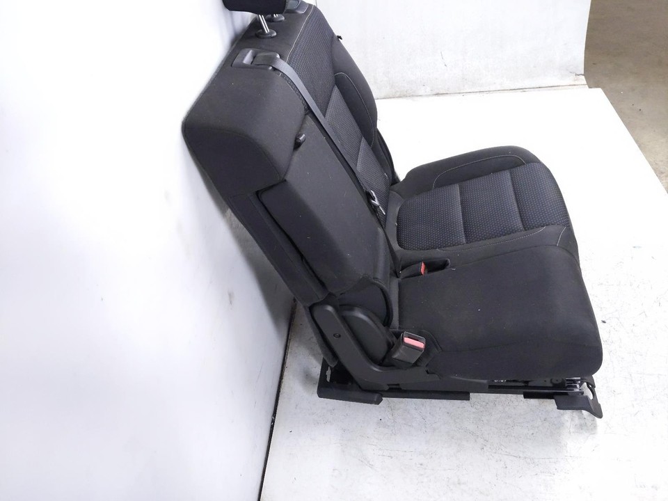 2020-2023 Gmc Acadia Sle Rear 2Nd Row Driver Left Seat - Black Cloth ...