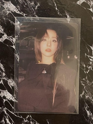 2Ne1 15Th Best Lp Ktown4U Bonus Trading Card Dara | eBay