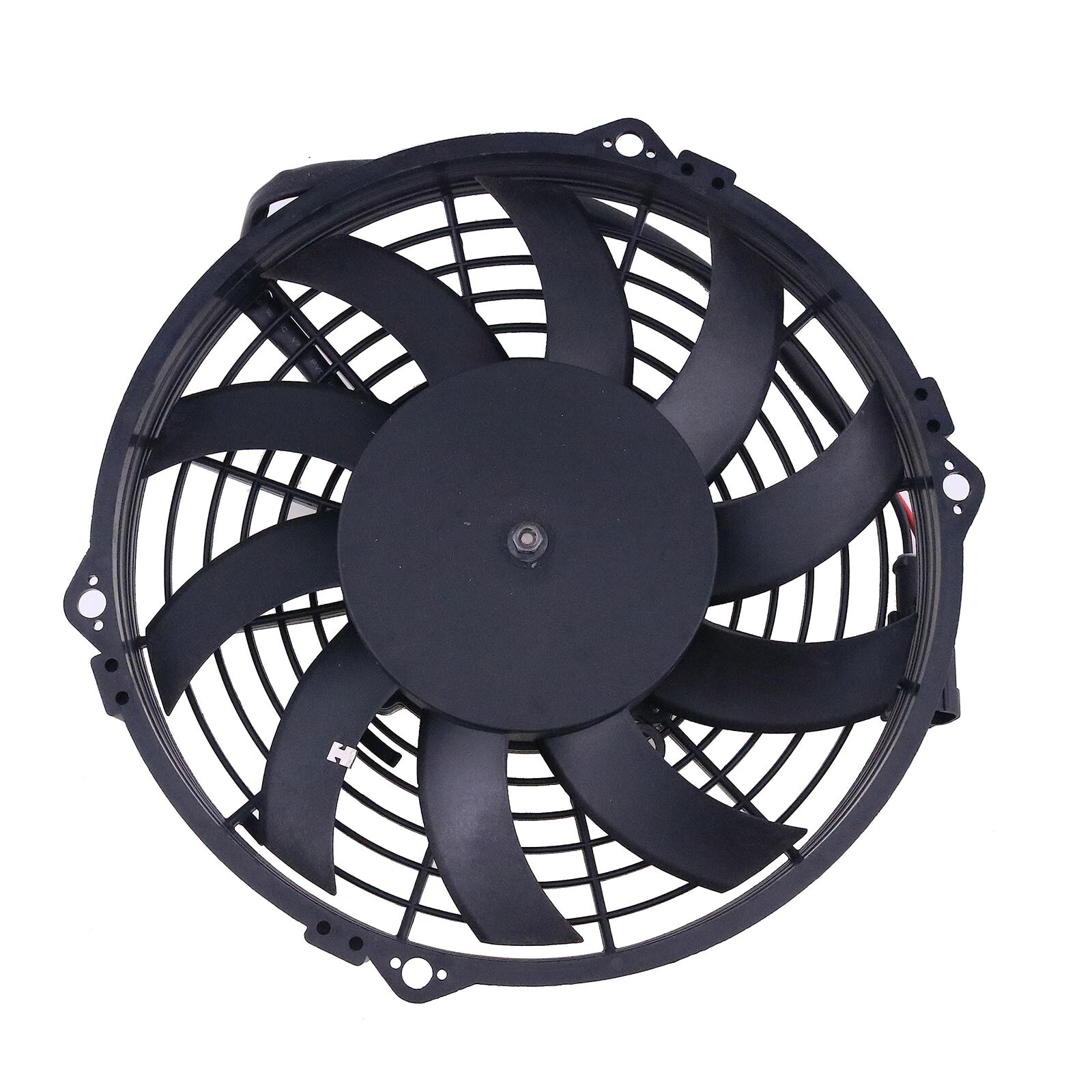 New 12V Electric Puller Fan VA08-AP51/C-23A 30101509 14" | eBay