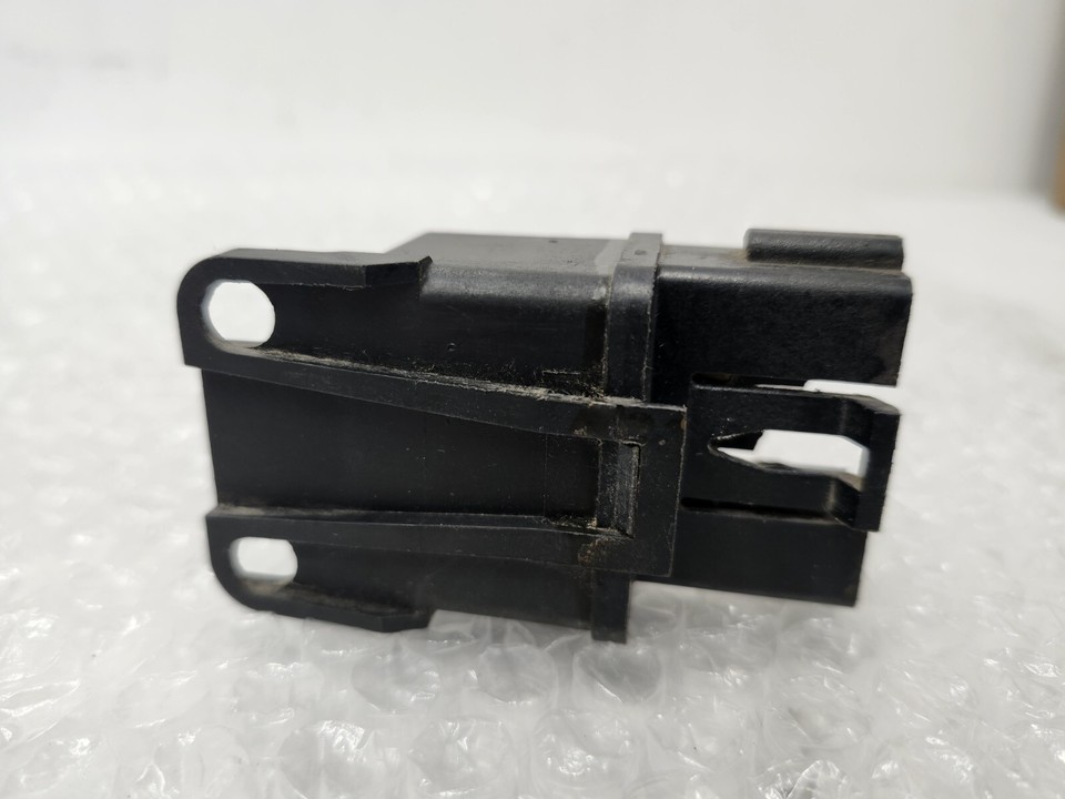 84-87 C4 Corvette Fuel Pump Relay GOOD USED OEM GM 14078915 , FLAWS but ...