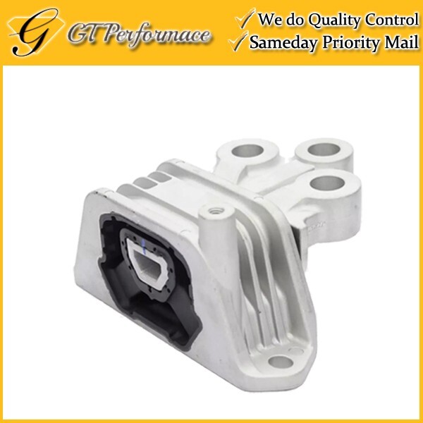 Quality Front Left Engine Motor Mount 68201194AA for 2014-2016 Fiat ...