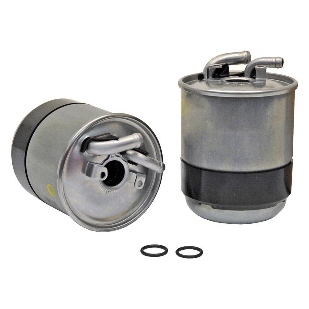 WIX 33934 - Fuel filter cross reference