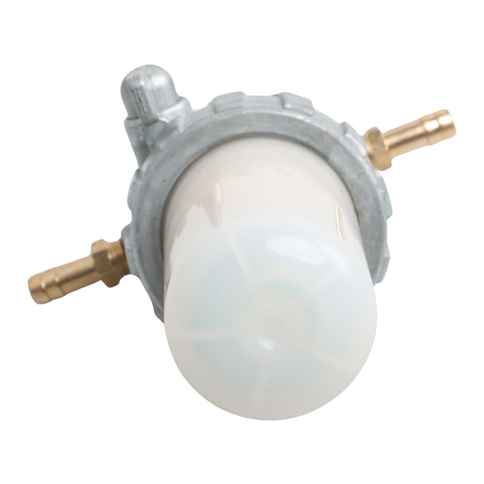 Long Fuel Filter Valve Assembly for Yanmar Tractor YMG1800 1820 YMG2000 ...