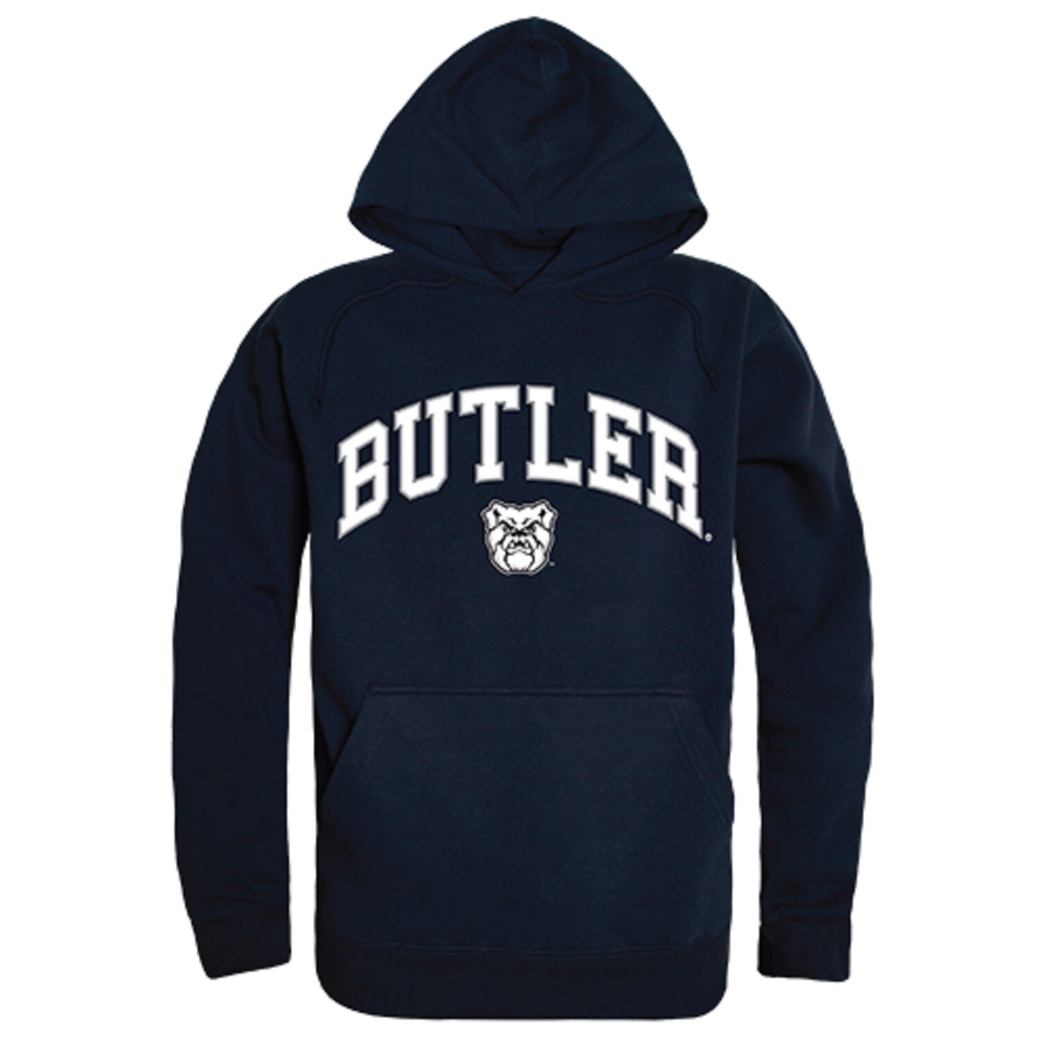Butler University Bulldogs BU Pullover Hoodie College Sweatshirt S M L ...